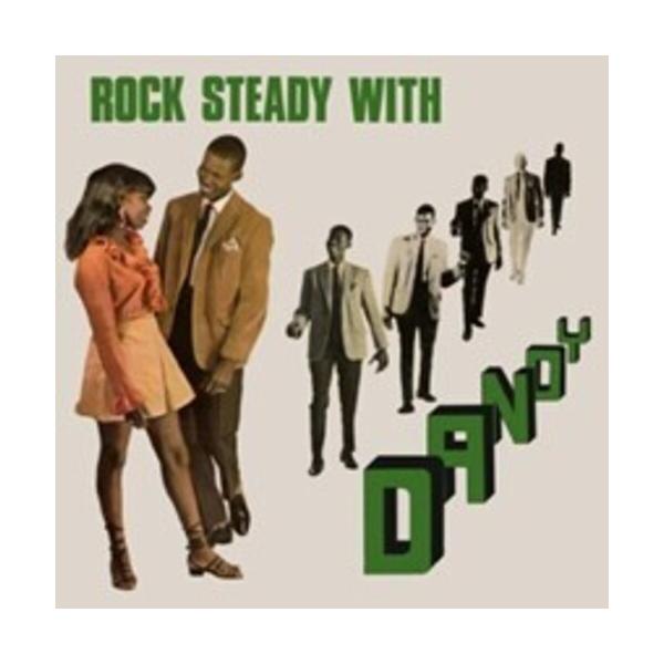 発売日: 2023/11/17ＵＫ盤レーベル: Doctor Bird収録曲: 1.1 Keep Them Fretting1.2 Got You on My Mind1.3 Soul Power1.4 Sock It to Me1.5 P...