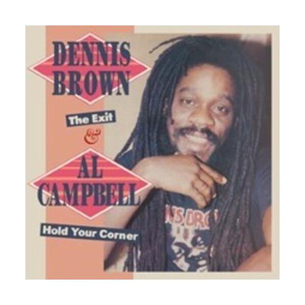 発売日: 2024/1/19ＵＫ盤レーベル: Doctor Bird収録曲: 1.1 Too Late- Dennis Brown1.2 We Should Make Love - Dennis Brown1.3 History - Den...