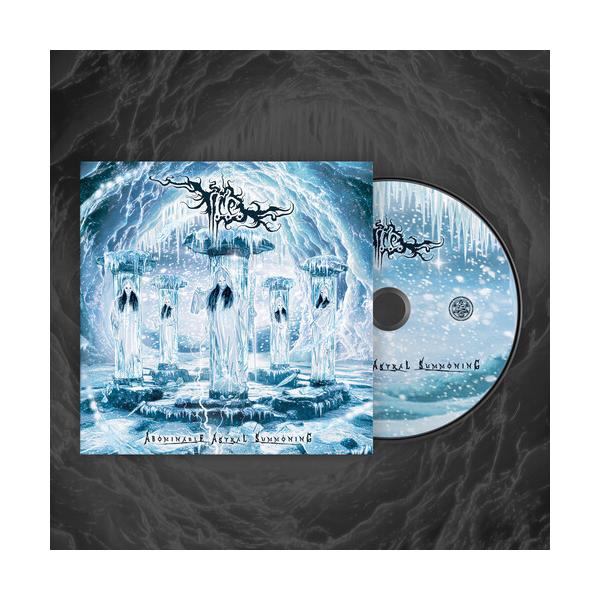 【発売日：2025年07月11日】2025/7/11 発売輸入盤レーベル： DEBEMUR MORTI PROD.収録曲：