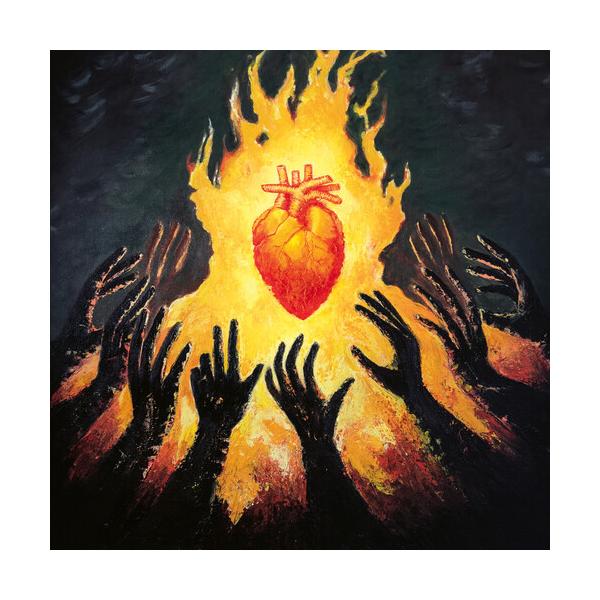 【発売日：2025年12月12日】こちらの商品は輸入盤のため、稀にジャケットに多少のスレや角にシワがある場合がございます。2025/12/12 発売輸入盤レーベル：DEBEMUR MORTI PROD.収録曲：