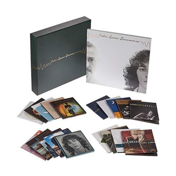 2019/2/8 発売アルゼンチン盤レーベル：DBN RECORDS収録曲：