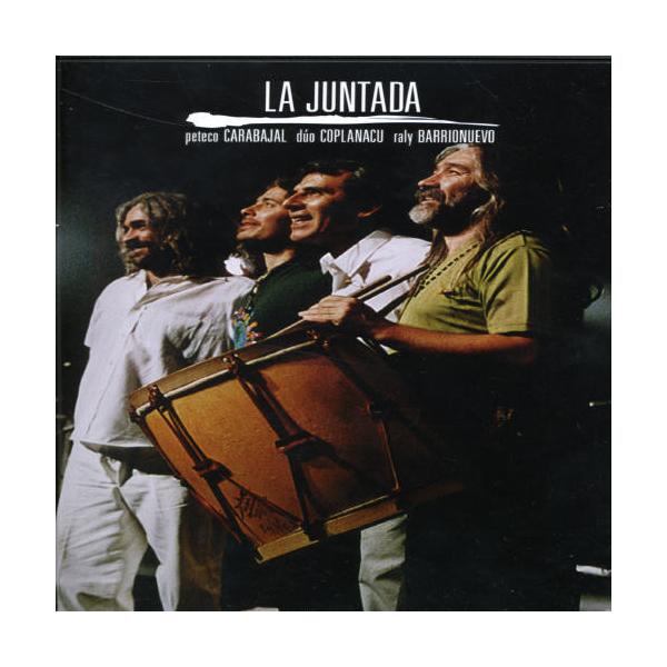 こちらのＤＶＤは輸入盤ＤＶＤですがリージョン＝ＡＬＬですので国内製ＤＶＤプレイヤーでも視聴可能です。種別：DIGITAL VIDEO DISCジャンル：ArgentineanSpanish発売日：2004/7/30アーティスト：La Jun...