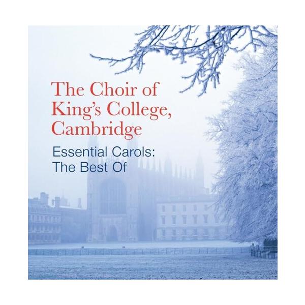 2024/1/26 発売輸入盤レーベル： DECCA収録曲：1 Mendelssohn: Hark! the Herald Angels Sing2 Anonymous: The First Nowell3 While Shepherds ...