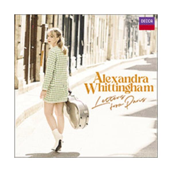 【発売日：2025年10月03日】2025/10/3 発売輸入盤レーベル：DECCA収録曲：