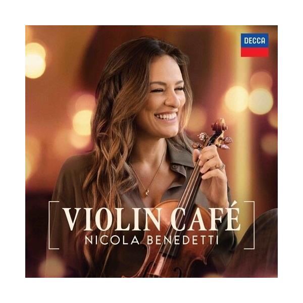 【発売日：2026年02月13日】2026/2/13 発売輸入盤レーベル：DECCA収録曲：