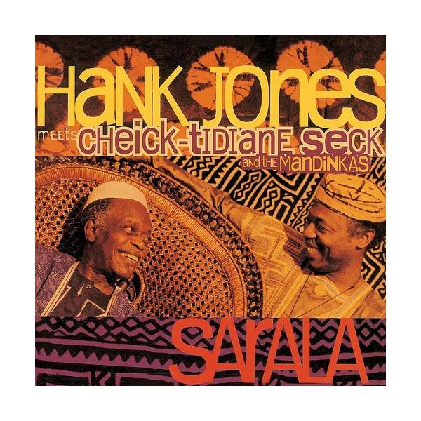 こちらの商品は輸入盤のため、稀にジャケットに多少のスレや角にシワがある場合がございます。こちらの商品はネコポスでお届けできません。2021/10/8発売輸入盤レーベル：DECCA収録曲：Released in 1995, Sarala ma...