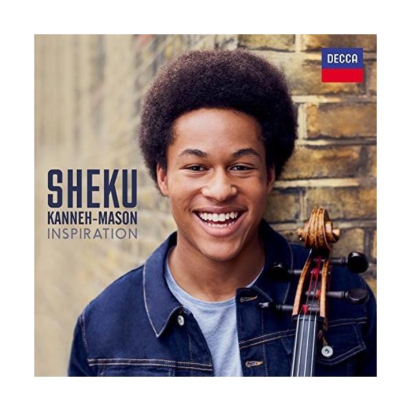 2018/2/2 発売輸入盤レーベル：DECCA収録曲：1. Evening of Roses (Arr. Cello, Clarinet &amp; Ensemble)2. 13. the Swan (Arr. Cello, Harp &...