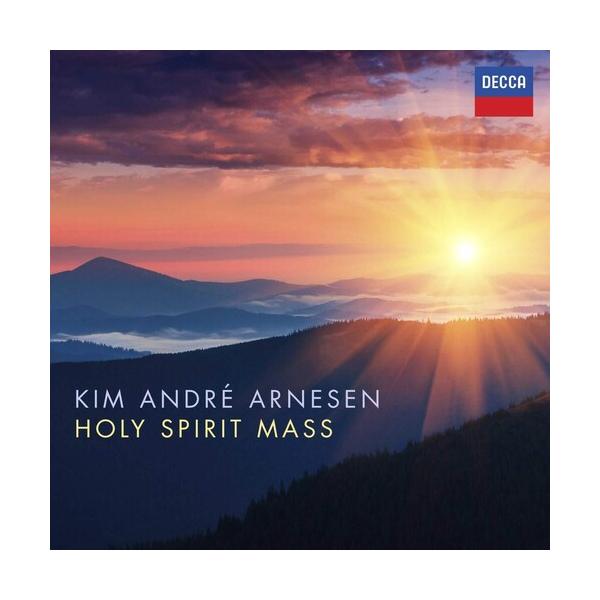 2021/5/7 発売輸入盤レーベル： DECCA収録曲：