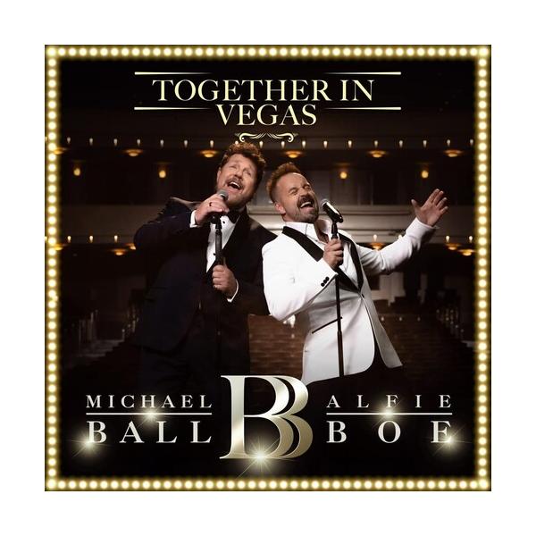 こちらの商品は輸入盤のため、稀にジャケットに多少のスレや角にシワがある場合がございます。こちらの商品はネコポスでお届けできません。2023/2/3 発売輸入盤レーベル：DECCA収録曲：(マイケルボール＆アルフィーボー)