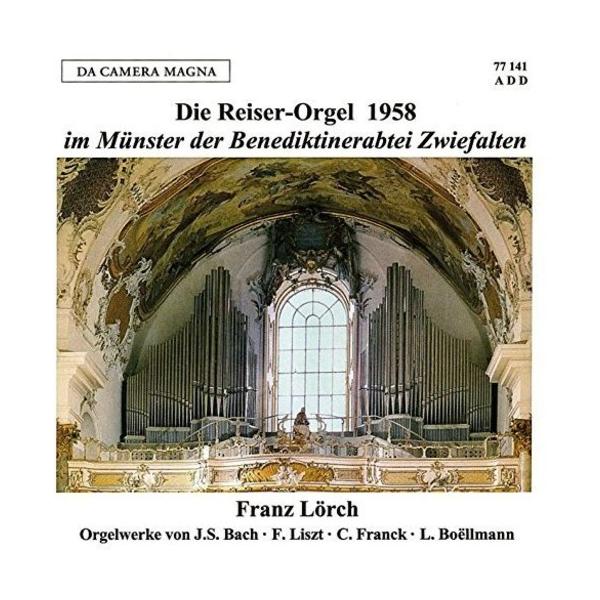 2016/1/29 発売輸入盤レーベル：DA CAMERA収録曲：