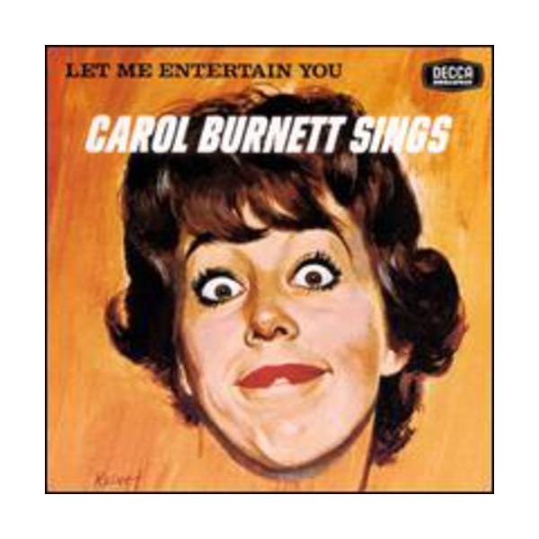 輸入盤Out of print for over 30 years, here's Burnett's two best selling solo albums on one CD. Includes both "Let Me Entert...