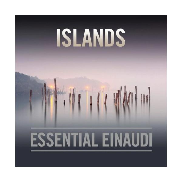 発売日: 2023/11/17ＵＫ盤レーベル: Decca Uk収録曲: 1.1 Giorni1.2 The Earth Prelude1.3 Le Onde1.4 Nightbook1.5 Divenire1.6 Dietro Casa1...