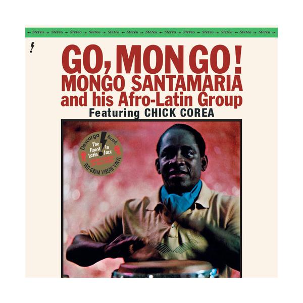 【発売日：2025年04月18日】こちらの商品はスペイン盤のため、稀にジャケットに多少のスレや角にシワがある場合がございます。2025/4/18 発売スペイン盤レーベル：DESCARGA収録曲：