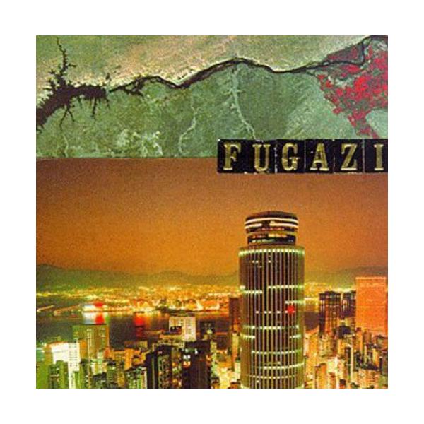 1998/4/28 発売輸入盤収録曲：2. Place Position - 2:453. Recap Modotti - 3:504. No Surprise - 4:125. Five Corporations - 2:286. Cau...