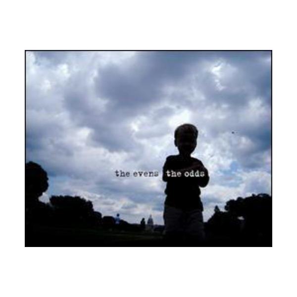 2012/11/20 発売輸入盤レーベル: DISCHORD収録曲：(イーブンズ)