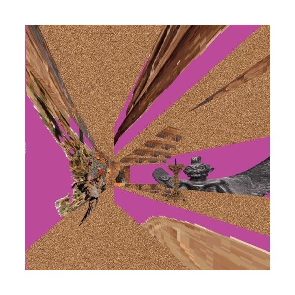 【発売日：2025年12月12日】こちらの商品は輸入盤のため、稀にジャケットに多少のスレや角にシワがある場合がございます。2025/12/12 発売輸入盤レーベル：DISCREPANT収録曲：