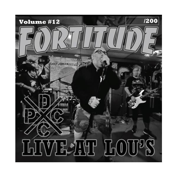 【発売日：2025年06月06日】こちらの商品は輸入盤のため、稀にジャケットに多少のスレや角にシワがある場合がございます。2025/6/6 発売輸入盤レーベル：DCXPC LIVE収録曲：