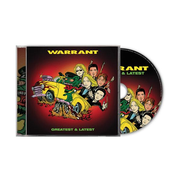 【発売日：2025年12月05日】2025/12/5 発売輸入盤レーベル：DEADLINE MUSIC収録曲：1 Cherry Pie2 The Jones3 Down Boys4 Southern Comfort5 Hollywood (...