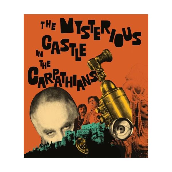 輸入盤ブルーレイですが日本のブルーレイ・プレイヤーで視聴できます。※ご確認ください※一部輸入版アニメブルーレイには、「リージョンコード」とは別の「国コード」というものが設定されている作品がございます。お持ちのブルーレイ・プレイヤーが国コード...