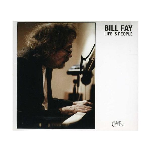 2012/8/21 発売輸入盤レーベル：DEAD OCEANS収録曲：(ビルフェイ)