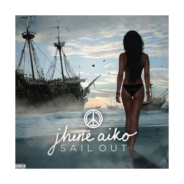 発売日: 2024/1/12輸入盤レーベル: Def Jam収録曲:- Disc 1 -1 The Vapors (Jhen? Aiko, Vince Staples)2 Bed Peace (Jhen? Aiko, Childish Ga...