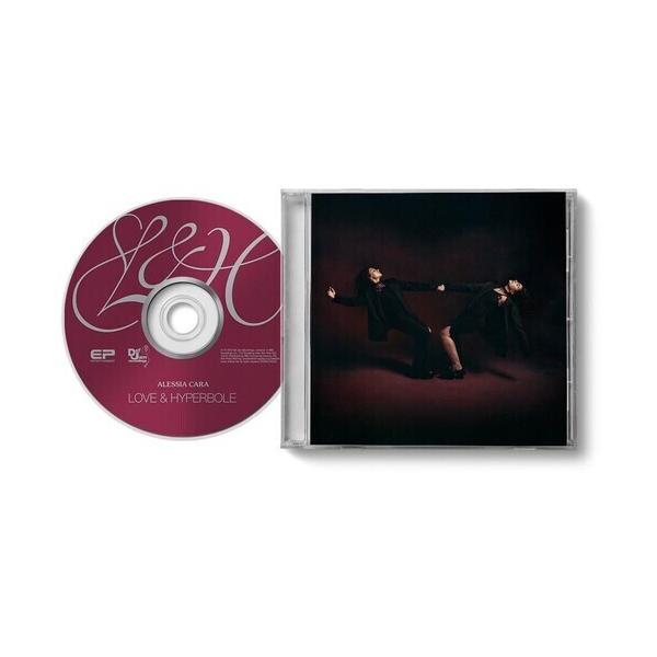 【発売日：2025年02月14日】2025/2/14 発売輸入盤レーベル： DEF JAM収録曲：(アレッシアカーラ)