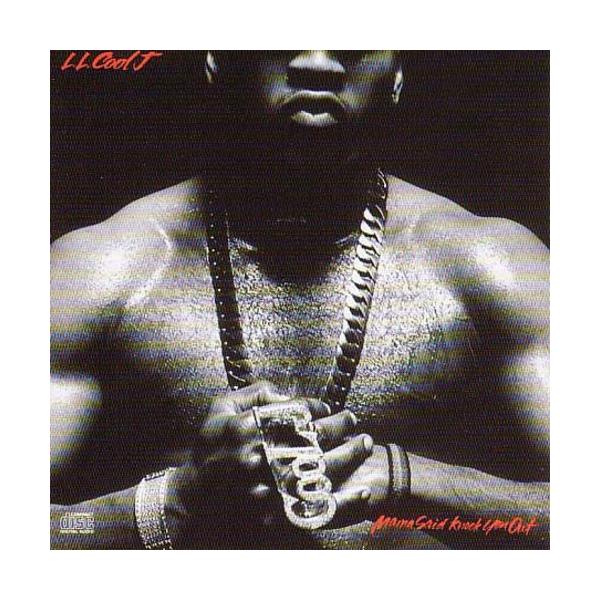 輸入盤収録曲：　1. The Boomin' System - 3:43 (90/48)2. Around the Way Girl - 4:08 (91/9)3. Eat Em Up L Chill - 4:394. Mr. Good B...