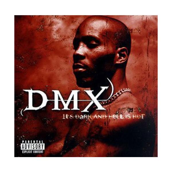 輸入盤収録曲：　1. Intro2. Ruff Ryders' Anthem (99/94)3. F***in' Wit' D4. Storm (Skit)5. Look Thru My Eyes6. Get at Me Dog (98/3...