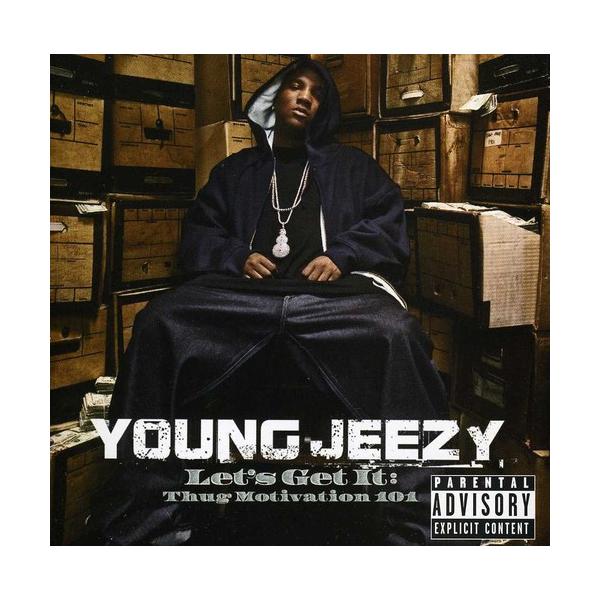 2005/7/26 発売輸入盤収録曲：1. Thug Motivation 101 - 3:142. Standing Ovation - 4:143. Gangsta Music - 4:024. Let's Get It/Sky's t...