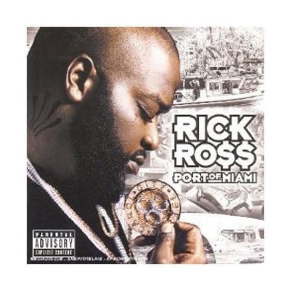 2006/8/8 発売輸入盤収録曲：1. Intro - 0:232. Push It - 3:283. Blow (Feat. Dre) - 4:104. Hustlin' - 4:145. Cross That Line (Feat. ...