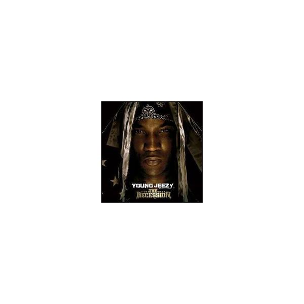 2008/9/2 発売輸入盤収録曲：1. The Recession (Intro) - 4:382. Welcome Back - 4:073. By the Way - 4:004. Crazy World - 3:575. What ...