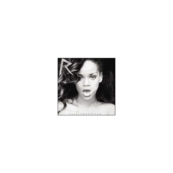 2011/11/21 発売輸入盤収録曲：1. You Da One - 3:202. Where Have You Been - 4:023. We Found Love - 3:354. Talk That Talk - 3:295. C...
