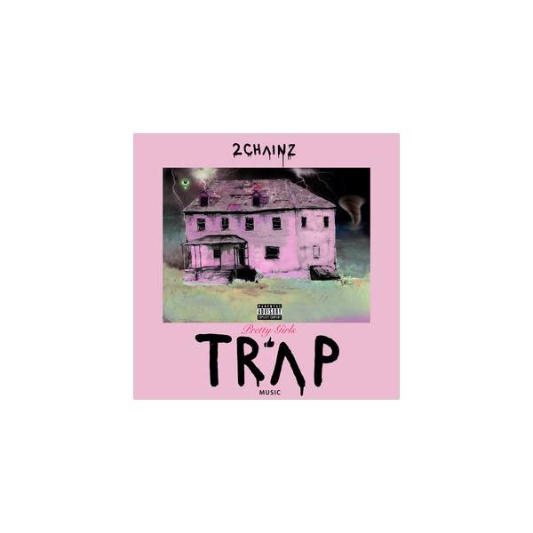 2017/6/16 発売輸入盤レーベル：DEF JAM収録曲：1. Saturday Night - 4:312. Riverdale Rd - 3:243. Good Drank (Feat. Gucci Mane &amp; Quavo...