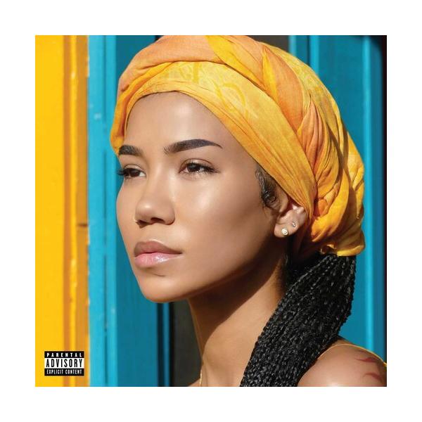 2020/3/6 発売輸入盤レーベル: DEF JAM収録曲：(ジェネイアイコ)