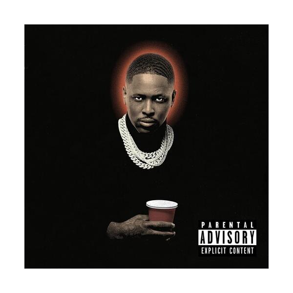 2022/9/30 発売輸入盤レーベル： DEF JAM収録曲：(ワイジー)