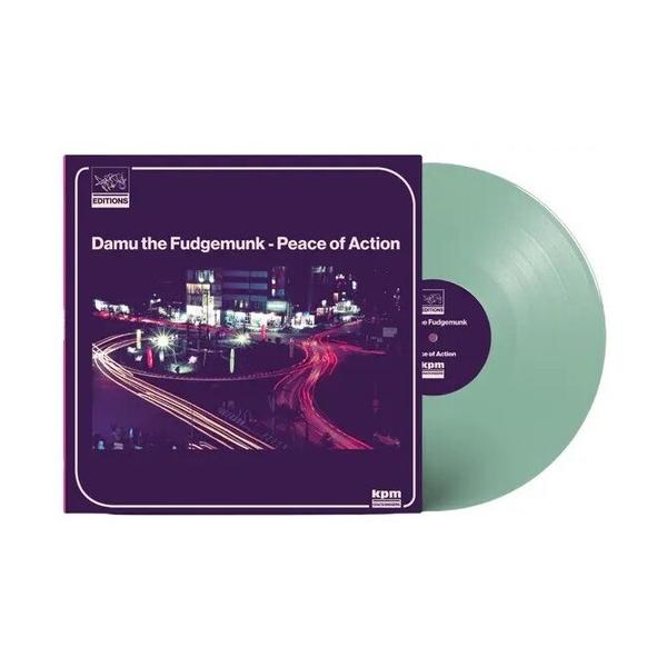 【発売日：2024年12月13日】こちらの商品は輸入盤のため、稀にジャケットに多少のスレや角にシワがある場合がございます。2024/12/13 発売輸入盤レーベル：DEF PRESSE収録曲：