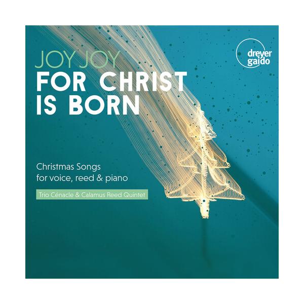 2022/11/18 発売輸入盤レーベル： DREYER GAIDO収録曲：