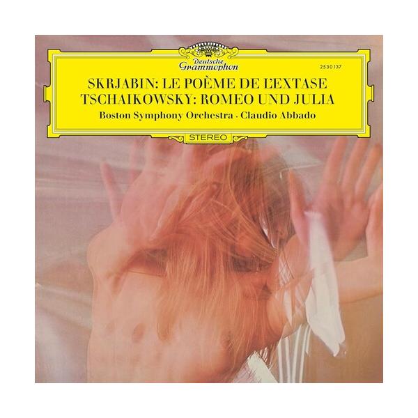 【発売日：2025年02月07日】こちらの商品は輸入盤のため、稀にジャケットに多少のスレや角にシワがある場合がございます。2025/3/21 発売輸入盤レーベル：DEUTSCHE GRAMMOPHON収録曲：CLAUDIO ABBADO/B...