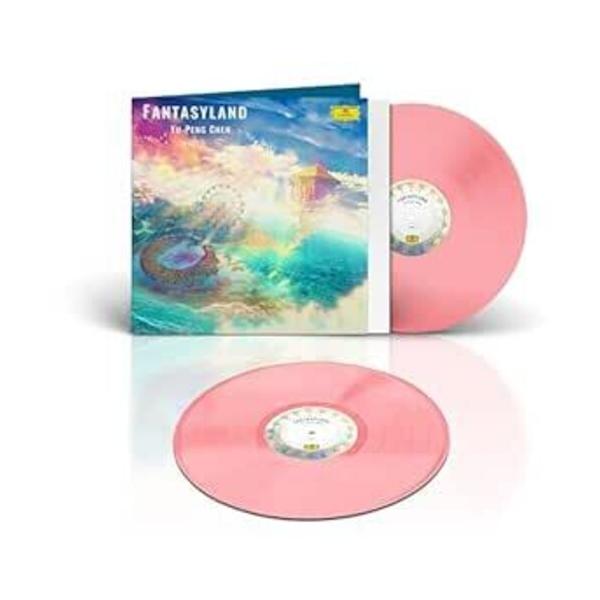 【発売日：2025年11月07日】こちらの商品は輸入盤のため、稀にジャケットに多少のスレや角にシワがある場合がございます。2025/11/7 発売輸入盤レーベル：DEUTSCHE GRAMMOPHON収録曲：