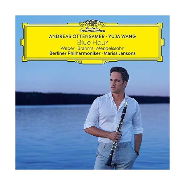 2019/3/8 発売輸入盤レーベル: DEUTSCHE GRAMMOPHON収録曲：