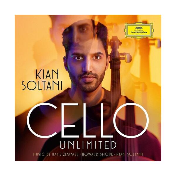 2021/10/29 発売輸入盤レーベル： DEUTSCHE GRAMMOPHON収録曲：