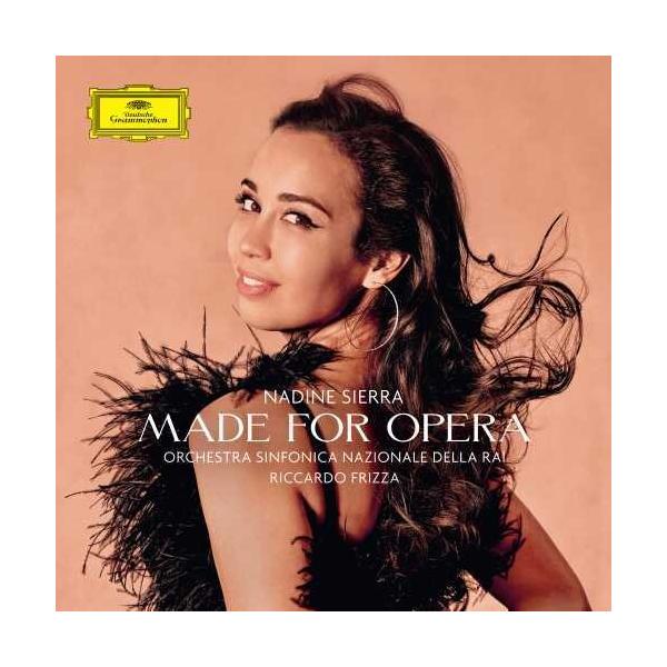 2022/3/4 発売輸入盤レーベル： DEUTSCHE GRAMMOPHON収録曲：