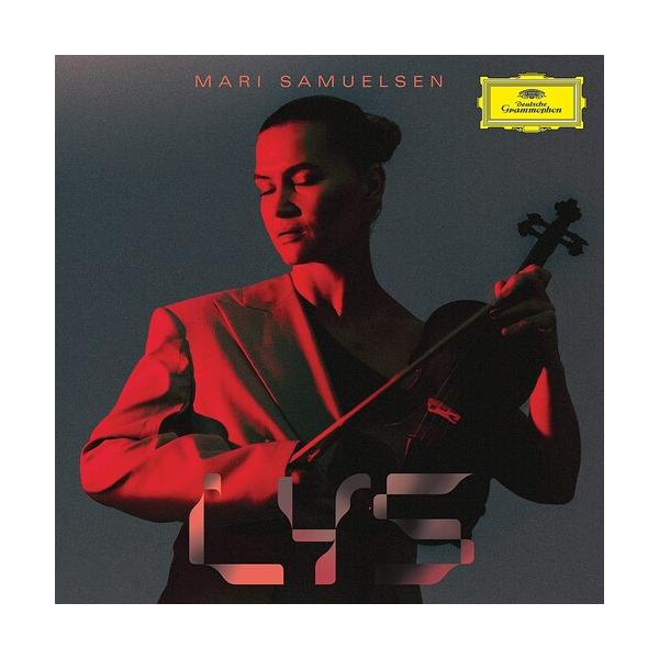 こちらの商品は輸入盤のため、稀にジャケットに多少のスレや角にシワがある場合がございます。こちらの商品はネコポスでお届けできません。2022/7/1 発売輸入盤レーベル：DEUTSCHE GRAMMOPHON収録曲：