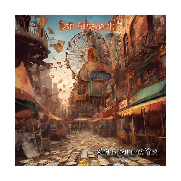 【発売日：2025年03月14日】2025/3/14 発売輸入盤レーベル： DEKO MUSIC収録曲：