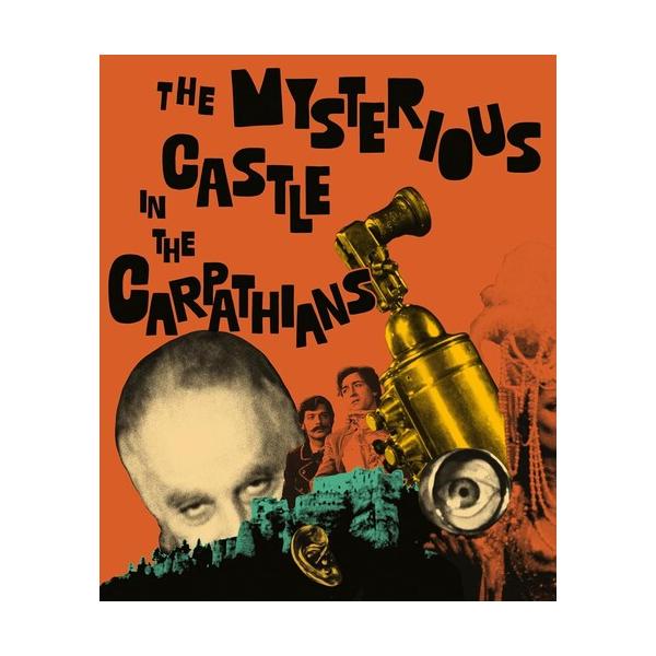 【発売日：2025年03月11日】輸入盤ブルーレイですが、日本のブルーレイ・プレイヤーで視聴できます。<FONT color=#ff0000>※ご確認ください※</FONT>一部輸入版アニメブルーレイには、「リージョ...