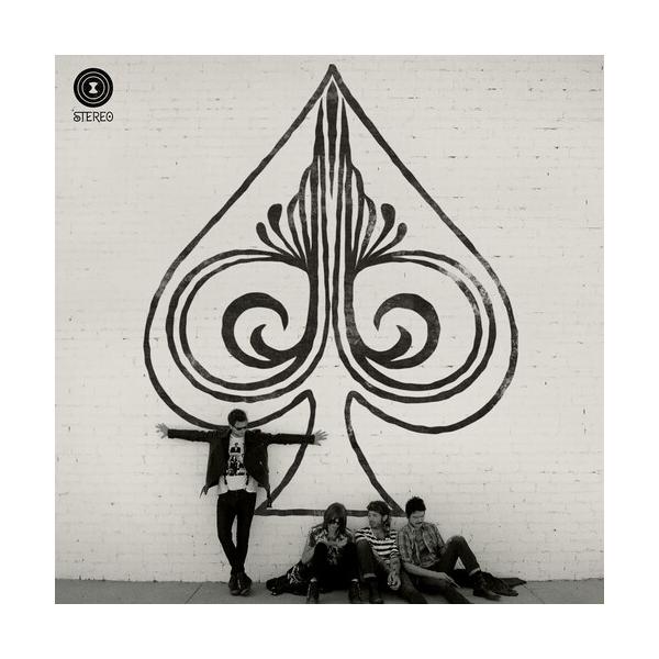 2011/8/30 発売輸入盤収録曲：(バッチウォーカー)