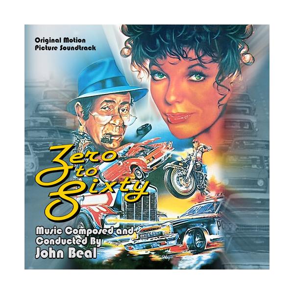 2024/6/7 発売輸入盤レーベル： DRAGON'S DOMAIN収録曲：(サウンドトラック)