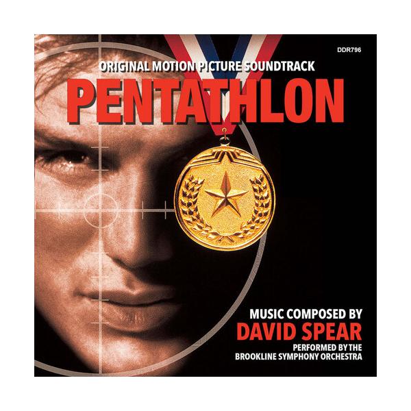 【発売日：2025年10月10日】2025/10/10 発売輸入盤レーベル：DRAGON'S DOMAIN収録曲：(サウンドトラック)