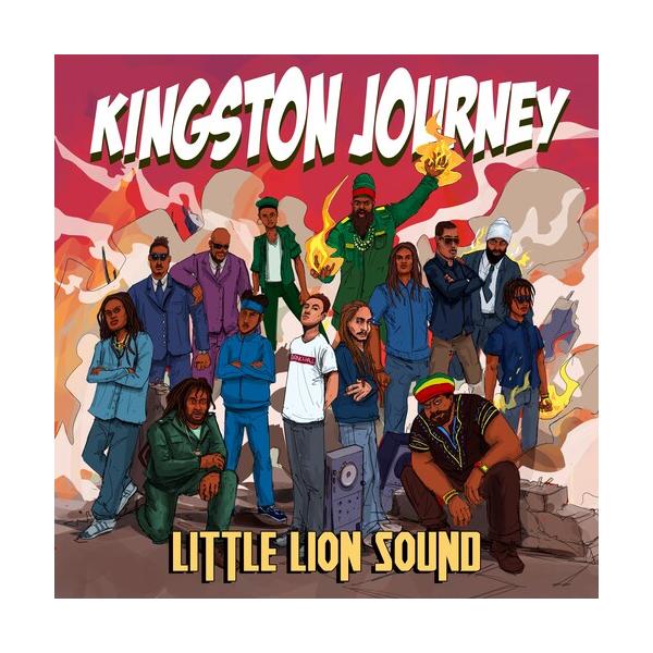 発売日: 2024/2/9輸入盤レーベル: Diggers Factory収録曲: 1.1 If We Only1.2 The Control1.3 Mr. Lover1.4 My Foundation1.5 Morning1.6 Parl...