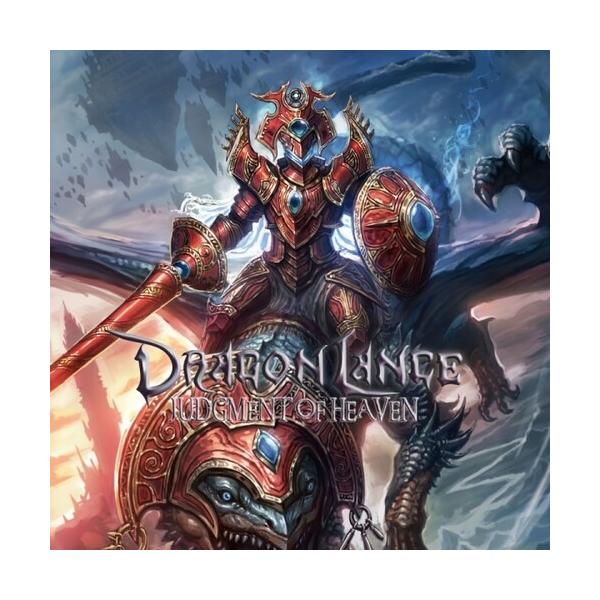 2024/3/22 発売輸入盤レーベル： DRAGONLANCE収録曲：